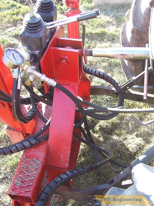 P.F. Engineering — Do-it-yourself Plans — Gallery - Zen-noh